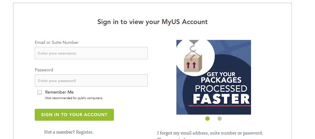 【割引あり】転送会社MyUSの登録方法をわかりやすく解説します【Amazon欧米輸入】 | ヒコールブログ