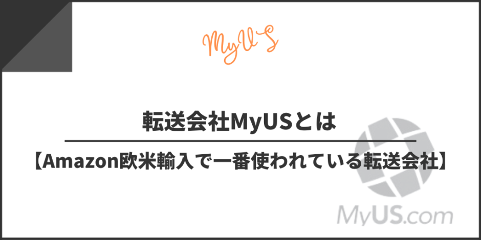 MyUSの使い方はこの記事だけ見ればOK【損しないオプションの選び方とは】 | ヒコールブログ