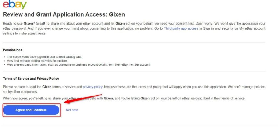 GIXENの登録方法と使い方を徹底解説｜eBayのオークションに自動で入札してくれる無料神ツール | ひこーるラボ｜ノマドワーク・ネット物販 ...