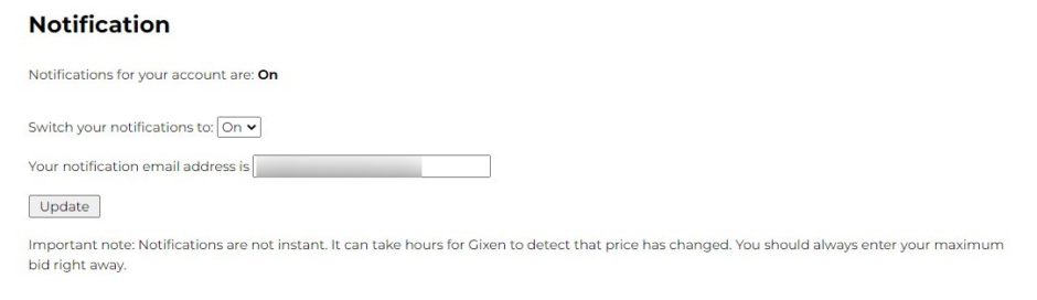 GIXENの登録方法と使い方を徹底解説｜eBayのオークションに自動で入札してくれる無料神ツール | ひこーるラボ｜ノマドワーク・ネット物販 ...