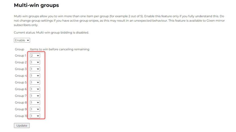 GIXENの登録方法と使い方を徹底解説｜eBayのオークションに自動で入札してくれる無料神ツール | ひこーるラボ｜ノマドワーク・ネット物販 ...